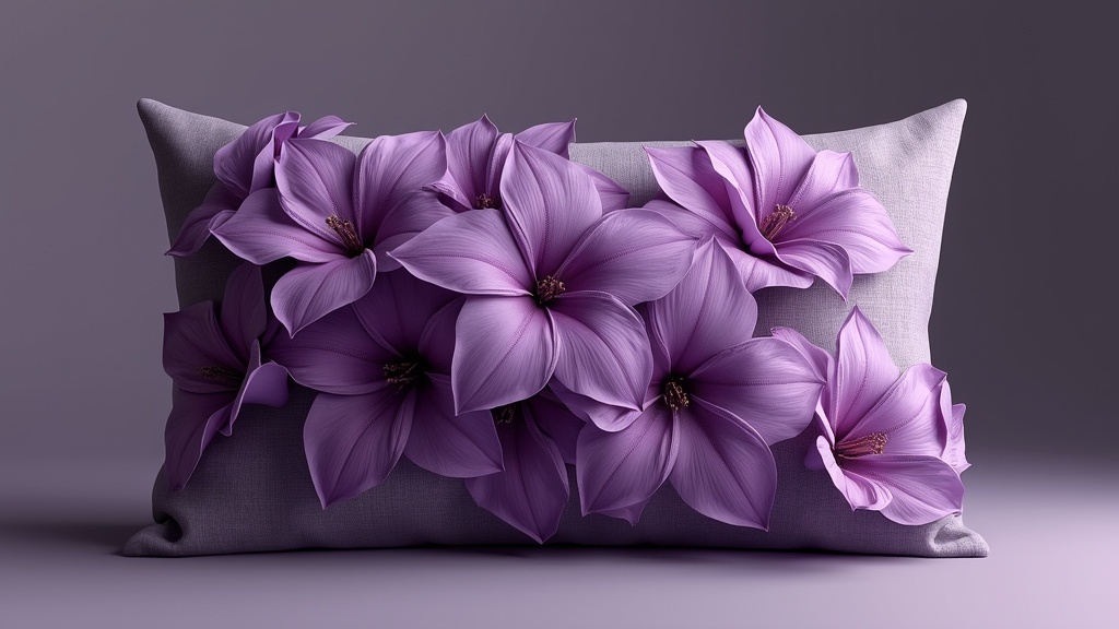 L'éclat du géranium cinereum 'purple pillow' au jardin, comment l ...